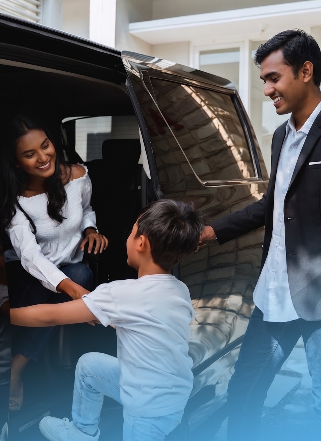 Welcome | Cartus Concierge